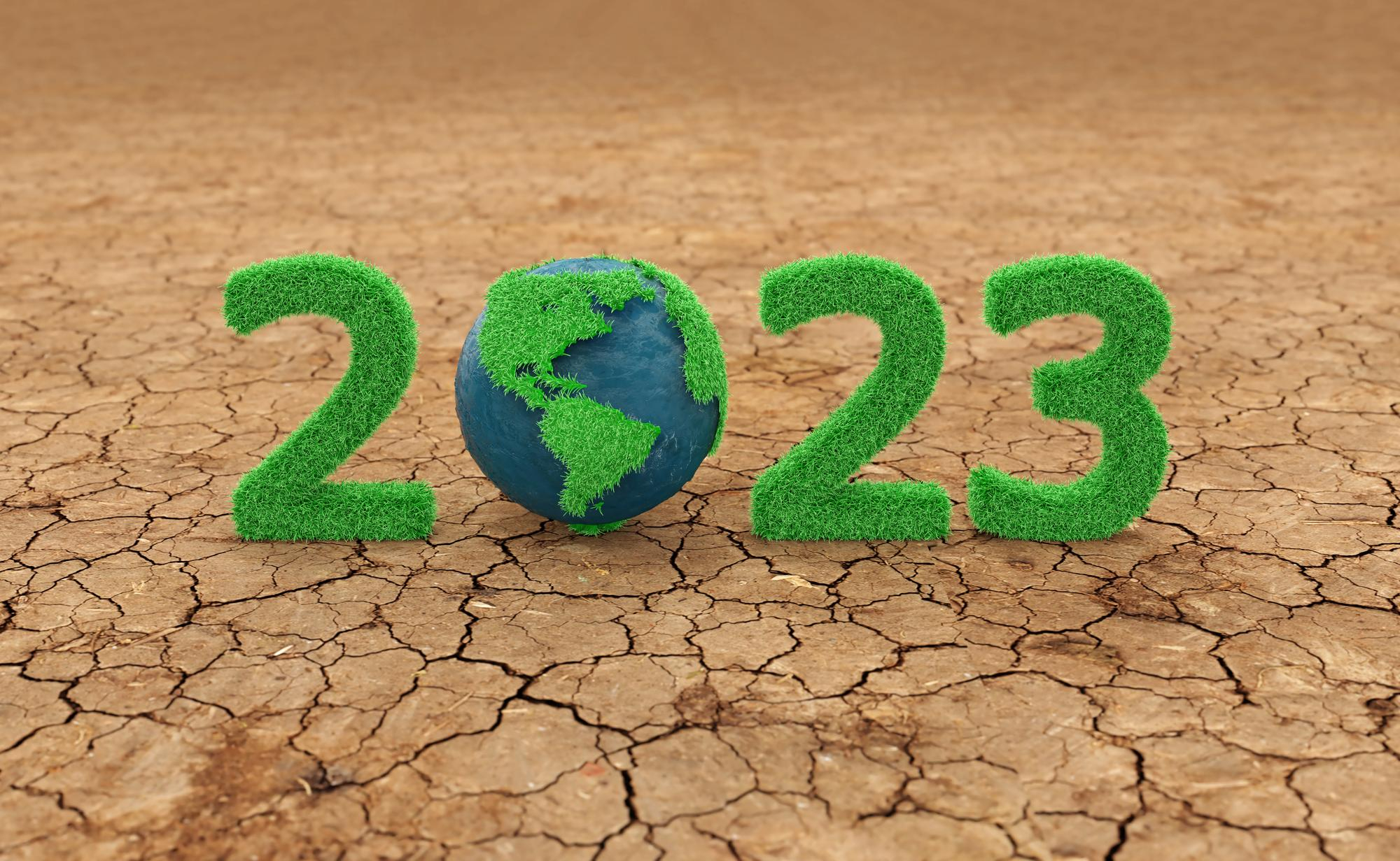 Climate Action 2023
